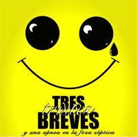 Tres tristes breves.- David Caiña | Lucernarios